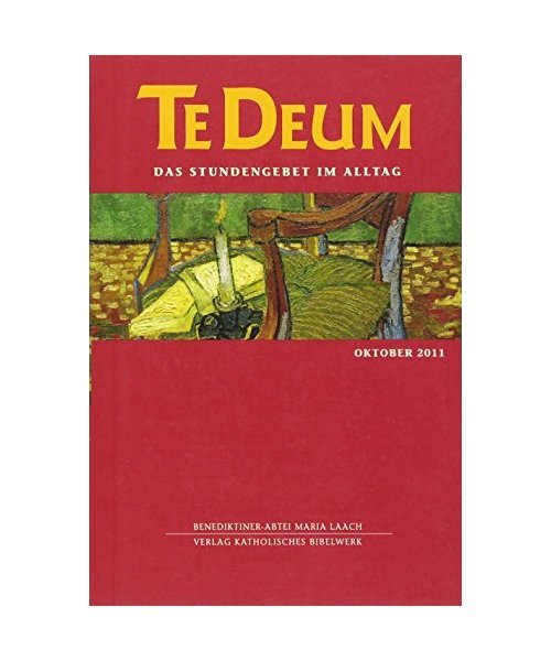 „Te Deum 10/2011“ – Bücher gebraucht, antiquarisch & neu kaufen