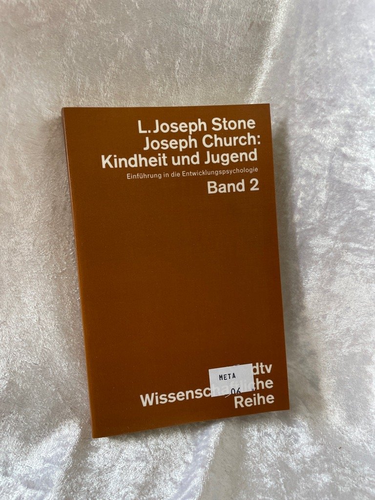 „Stone, L Joseph, Joseph Church Und Peter Potthoff“ – Bücher gebraucht ...