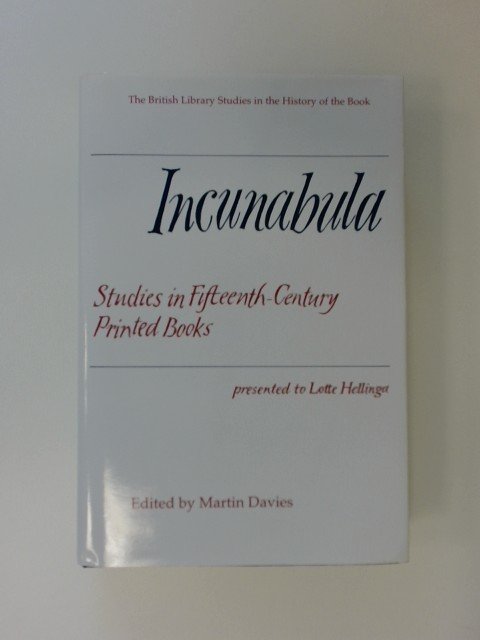 „Davies, Martin (Ed.)“ – Bücher Erstausgabe kaufen