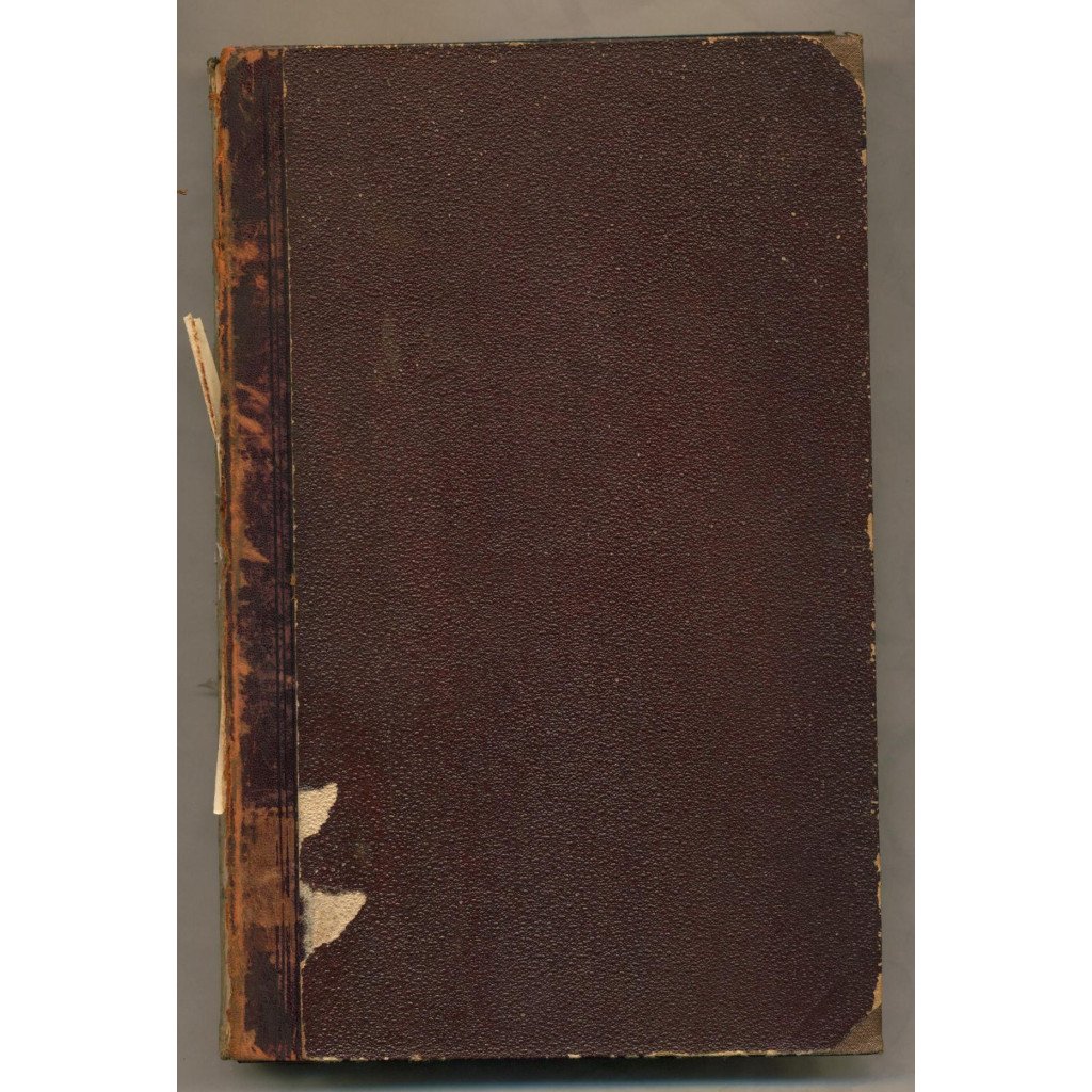 „Deutsche Reichs-Konkursordnung Erläutert von Wilmowski Justizrath ...