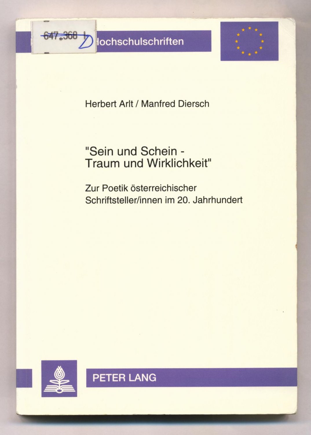 „Arlt, Herbert Und Manfred Diersch“ – Bücher gebraucht, antiquarisch ...