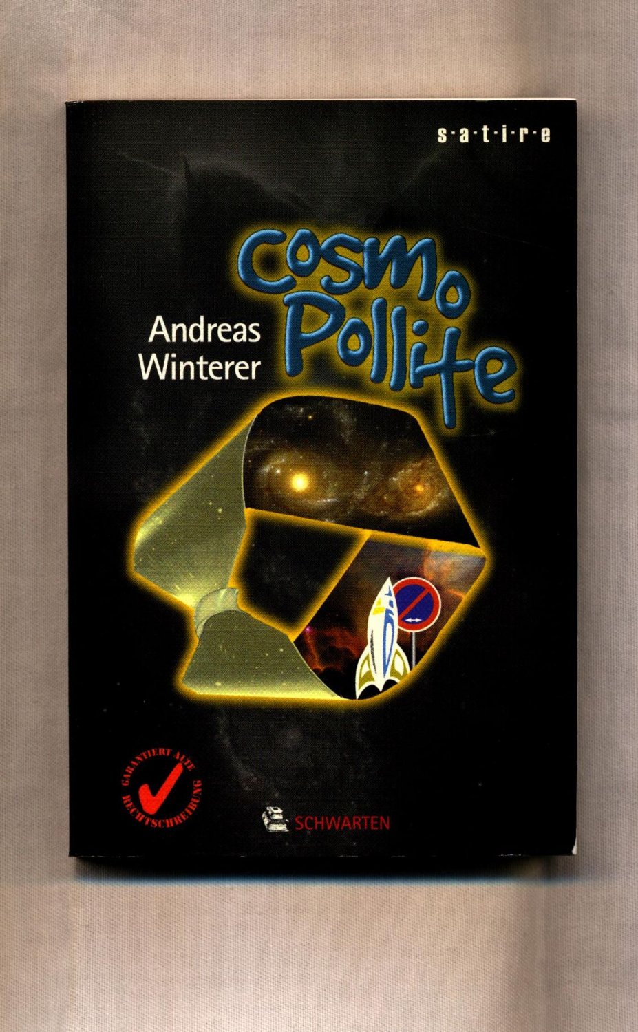 ISBN 3929303159 – Erstausgabe kaufen