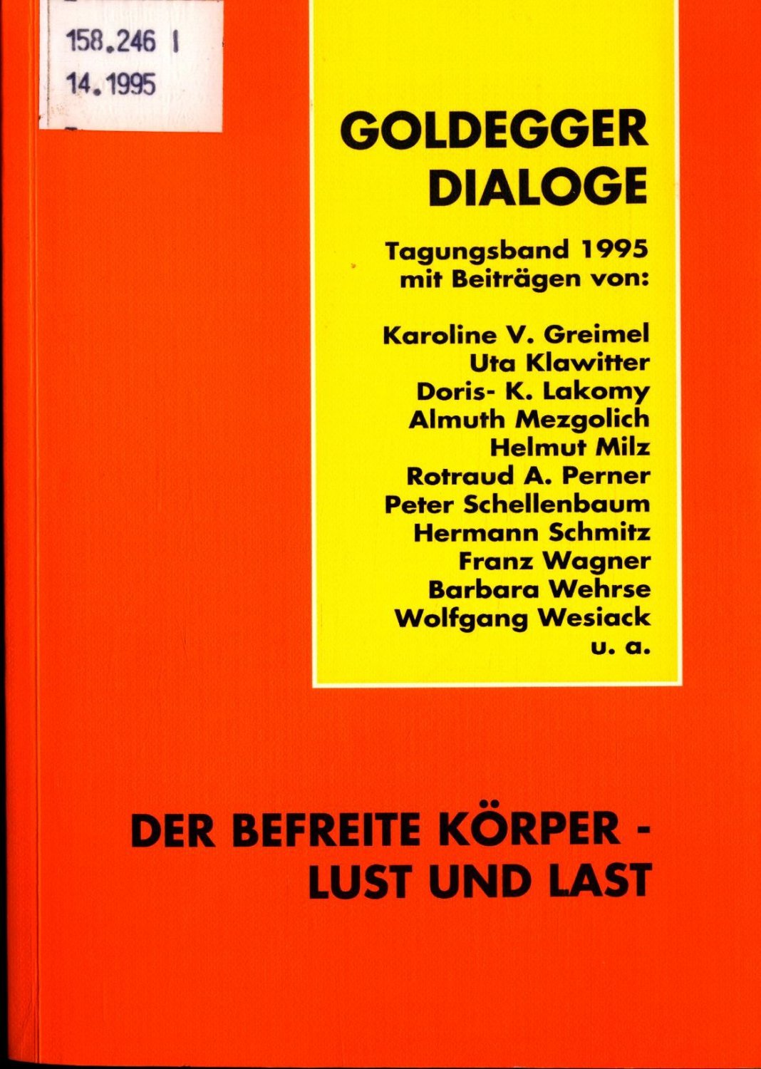 „Schwaighofer, Cyriak“ – Bücher gebraucht, antiquarisch & neu kaufen