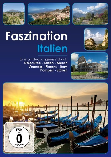 „faszination italien“ – Film neu kaufen – A02yIKzs11ZZ7