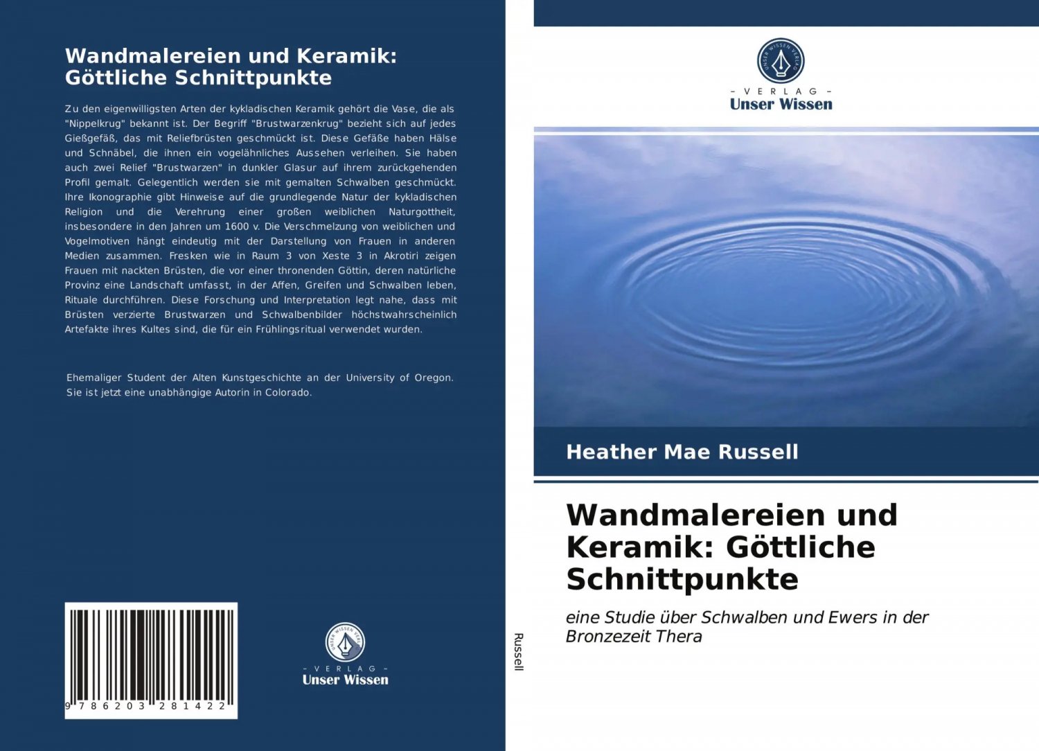 ISBN 9786203281422 – gebraucht, antiquarisch & neu kaufen