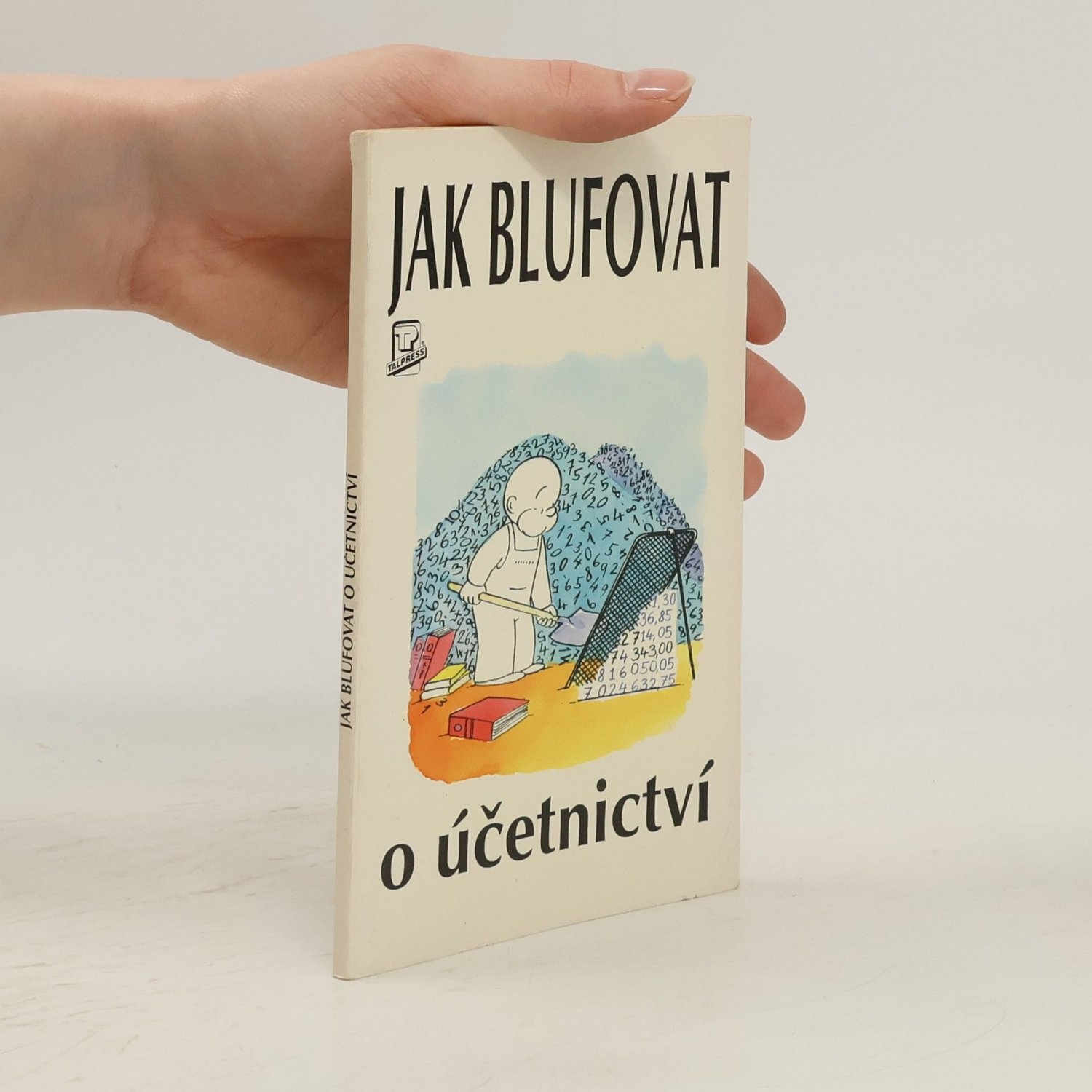 ISBN 8071970085 – gebraucht, antiquarisch & neu kaufen