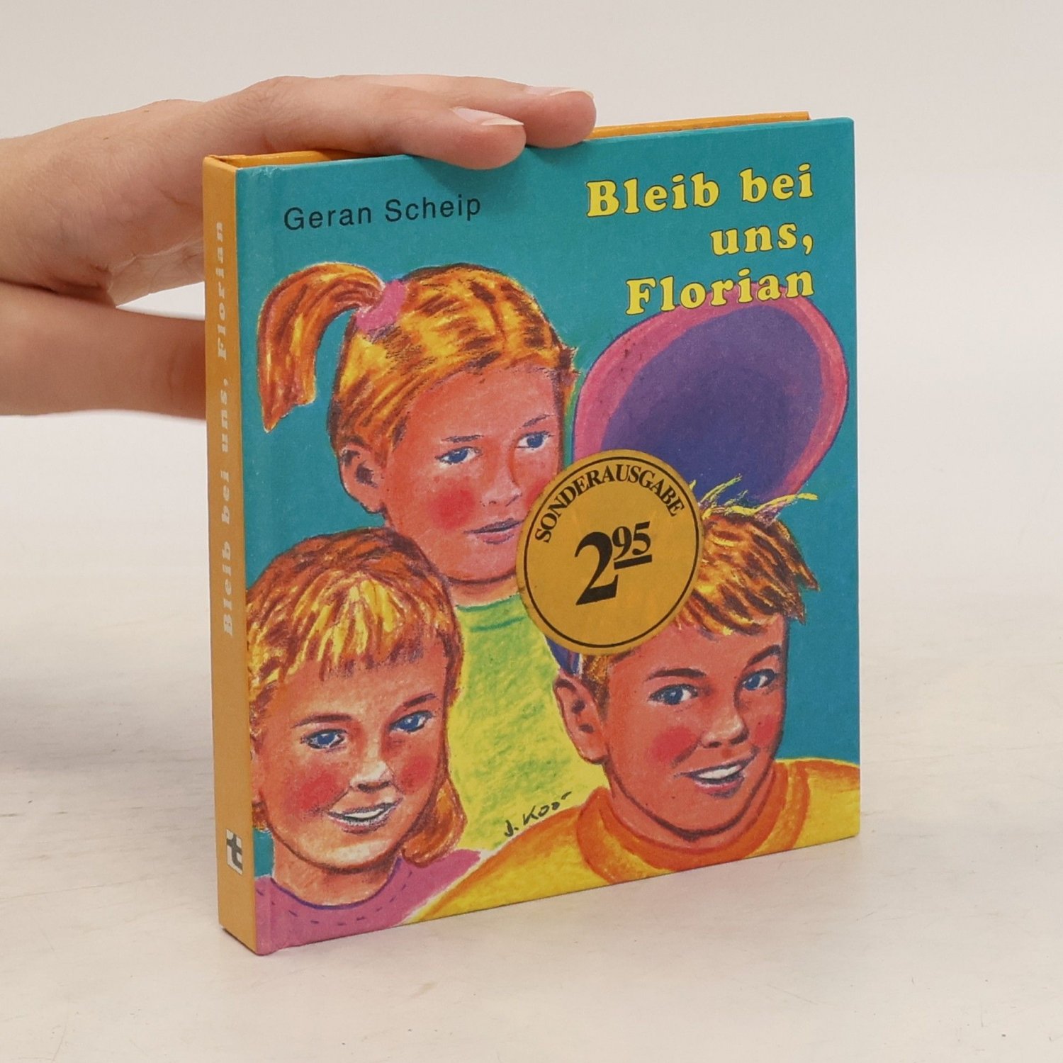 „Bleib bei uns, Florian“ – Bücher gebraucht, antiquarisch & neu kaufen