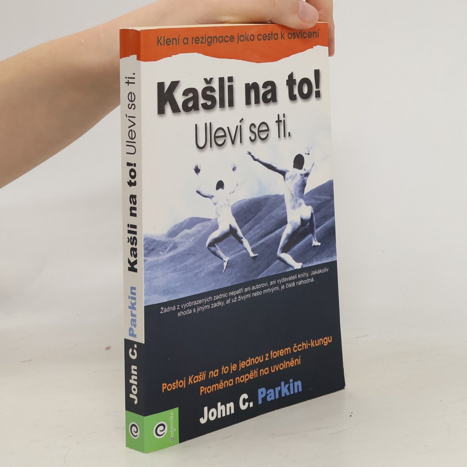 „Kašli na to!“ – Bücher gebraucht, antiquarisch & neu kaufen