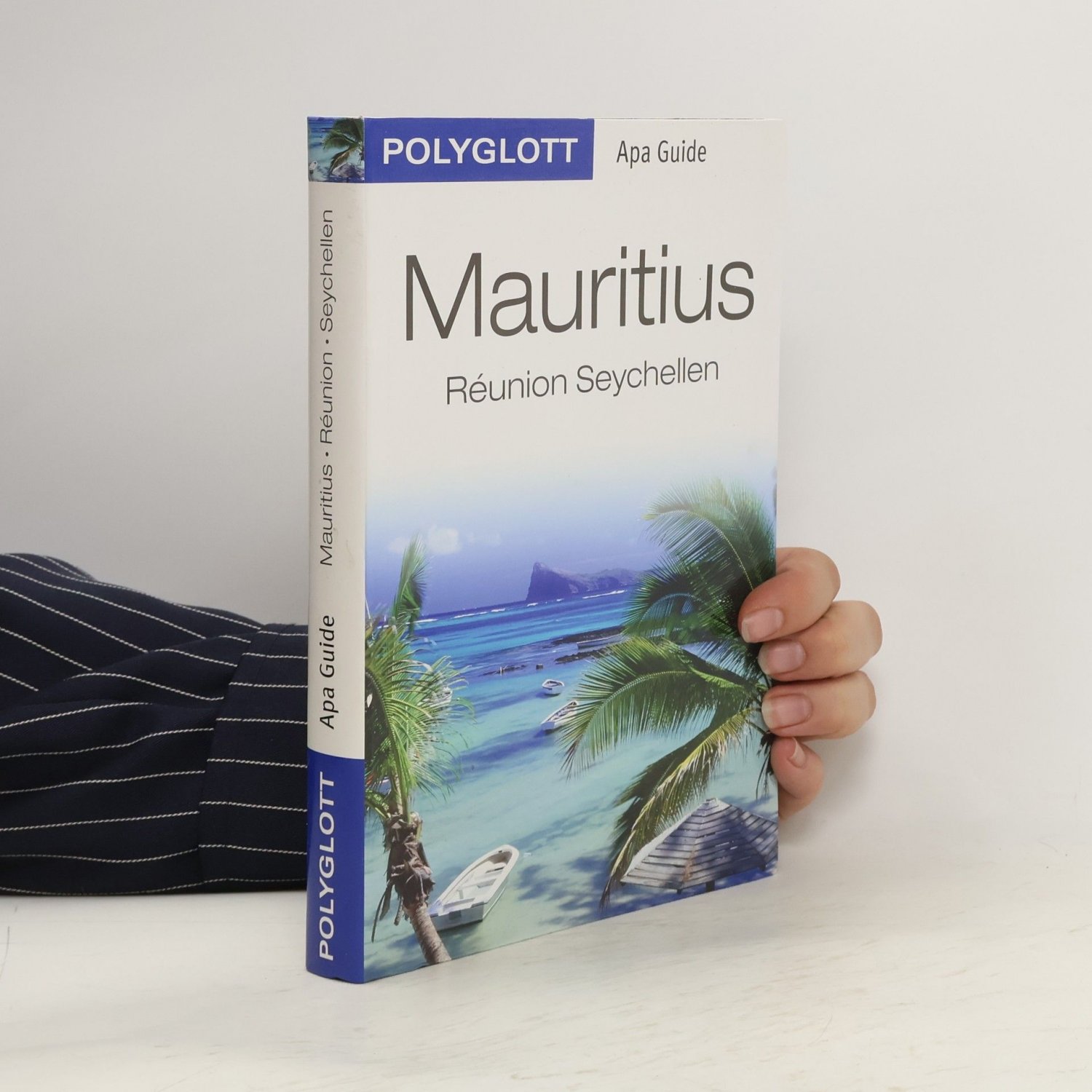 „Mauritius, Reunion & Seychellen“ – Bücher gebraucht, antiquarisch ...