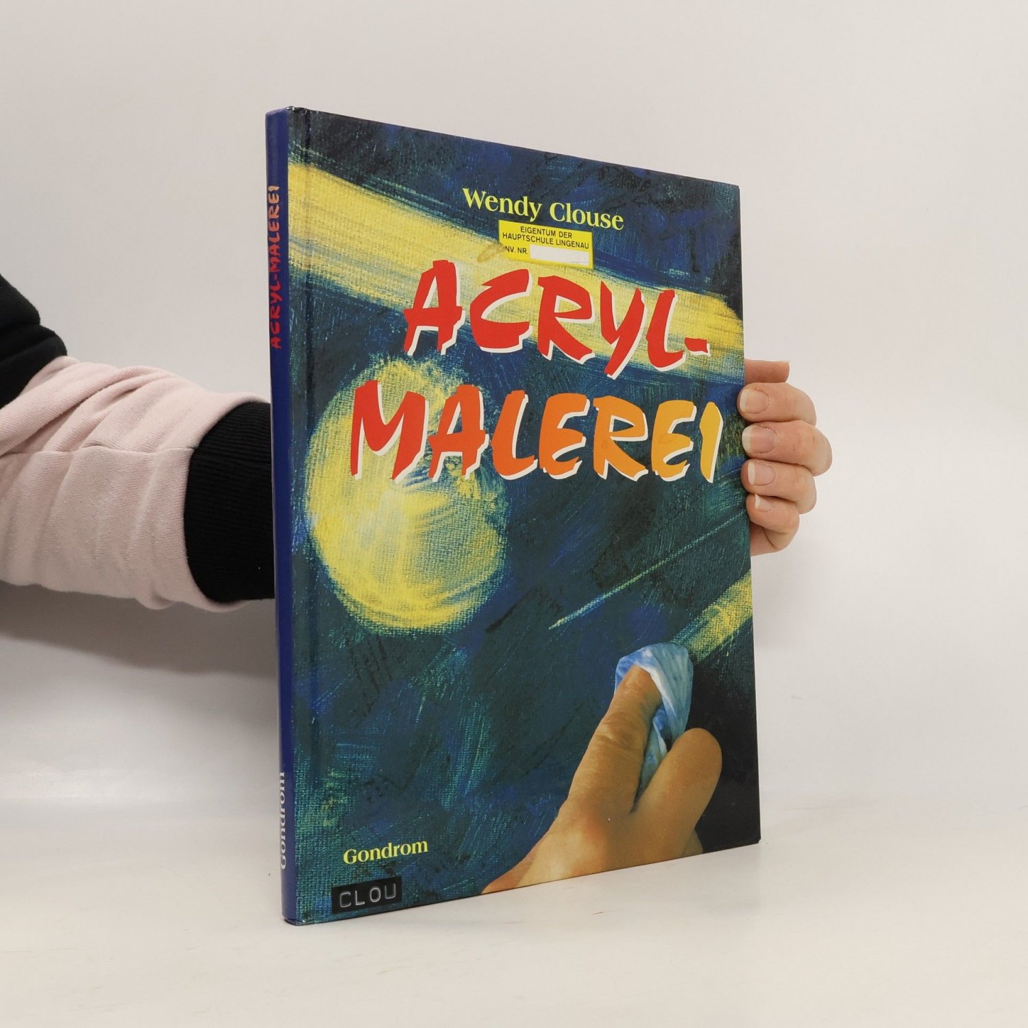 „Wendy Clouse, Acrylmaleren“ – Bücher gebraucht, antiquarisch & neu kaufen