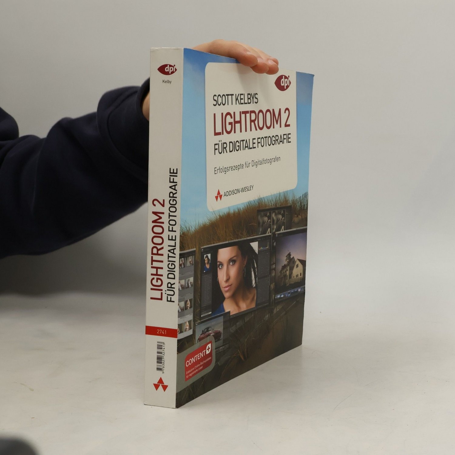 „scott kelbys lightroom 2 für digitale fotografie.“ – Bücher gebraucht ...