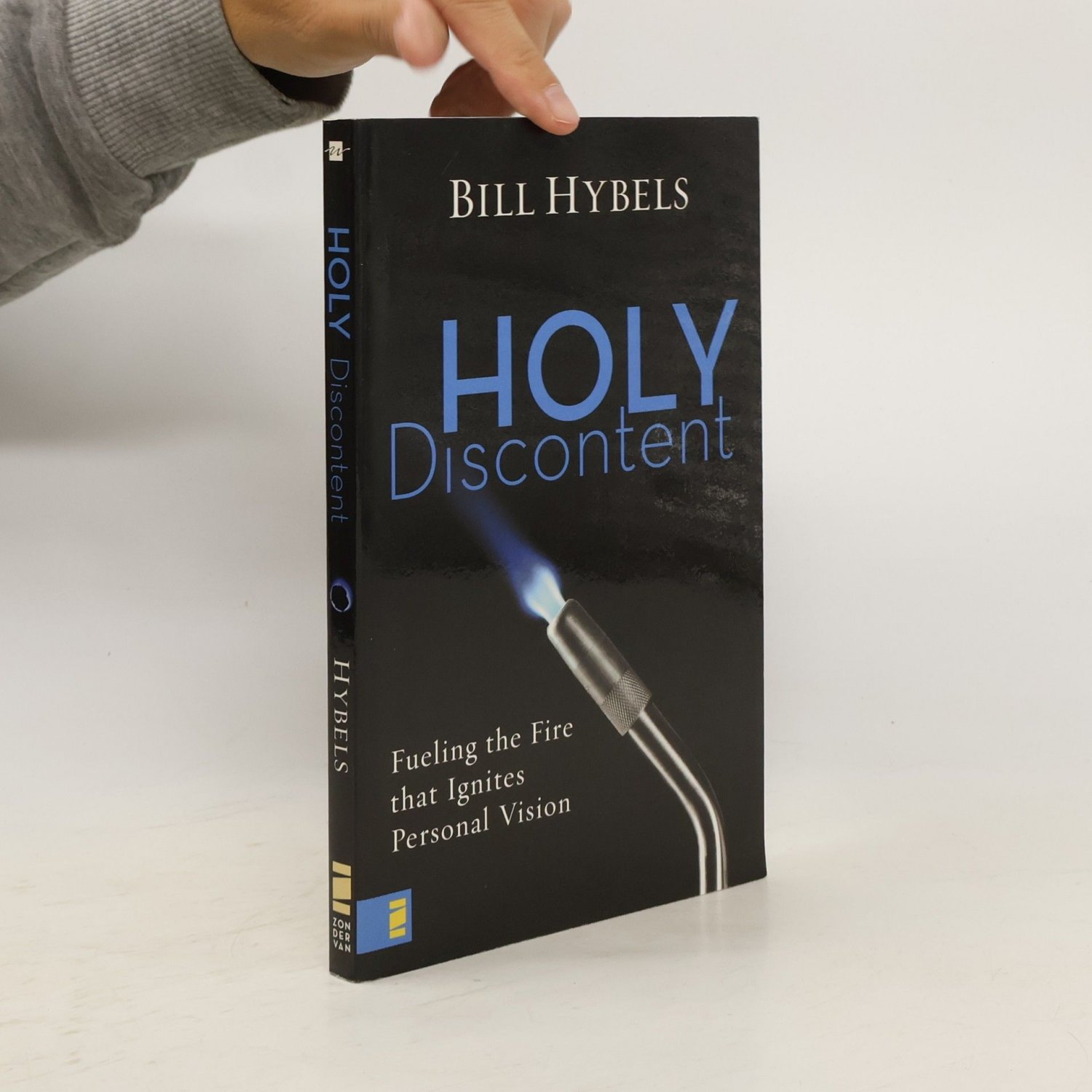 „Holy Discontent“ – Bücher gebraucht, antiquarisch & neu kaufen