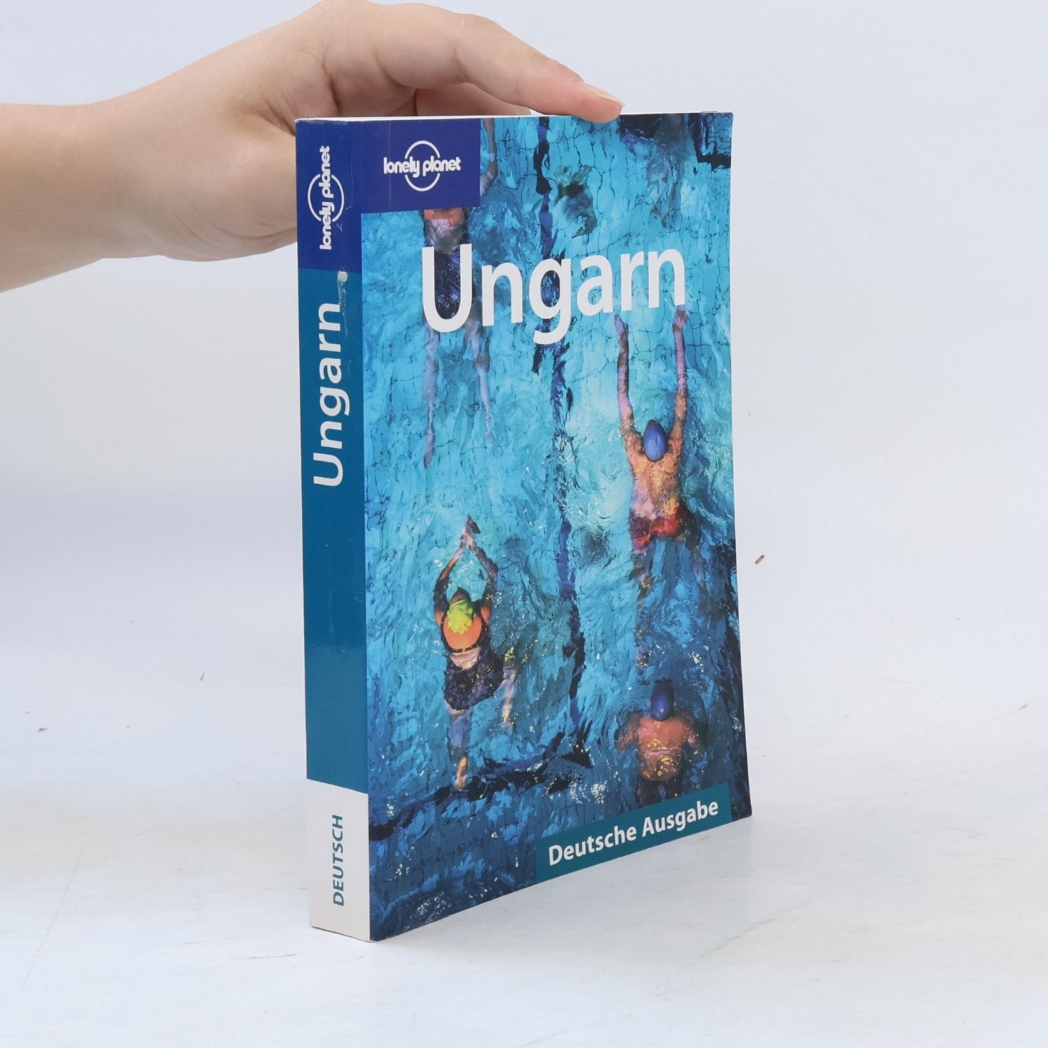 „Steve Fallon, Ungarn“ – Bücher gebraucht, antiquarisch & neu kaufen