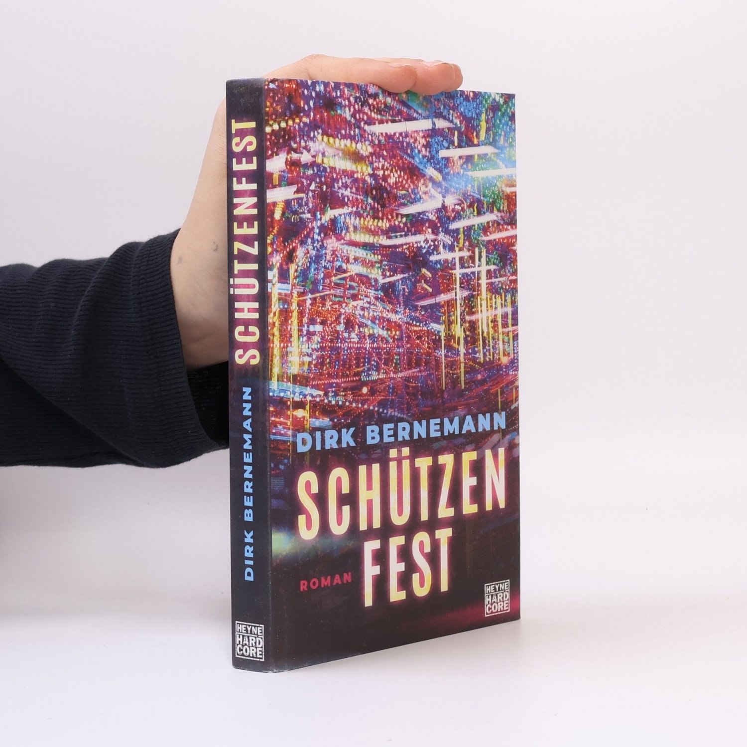 „Dirk Bernemann, Schützenfest Roman“ – Bücher gebraucht, antiquarisch ...