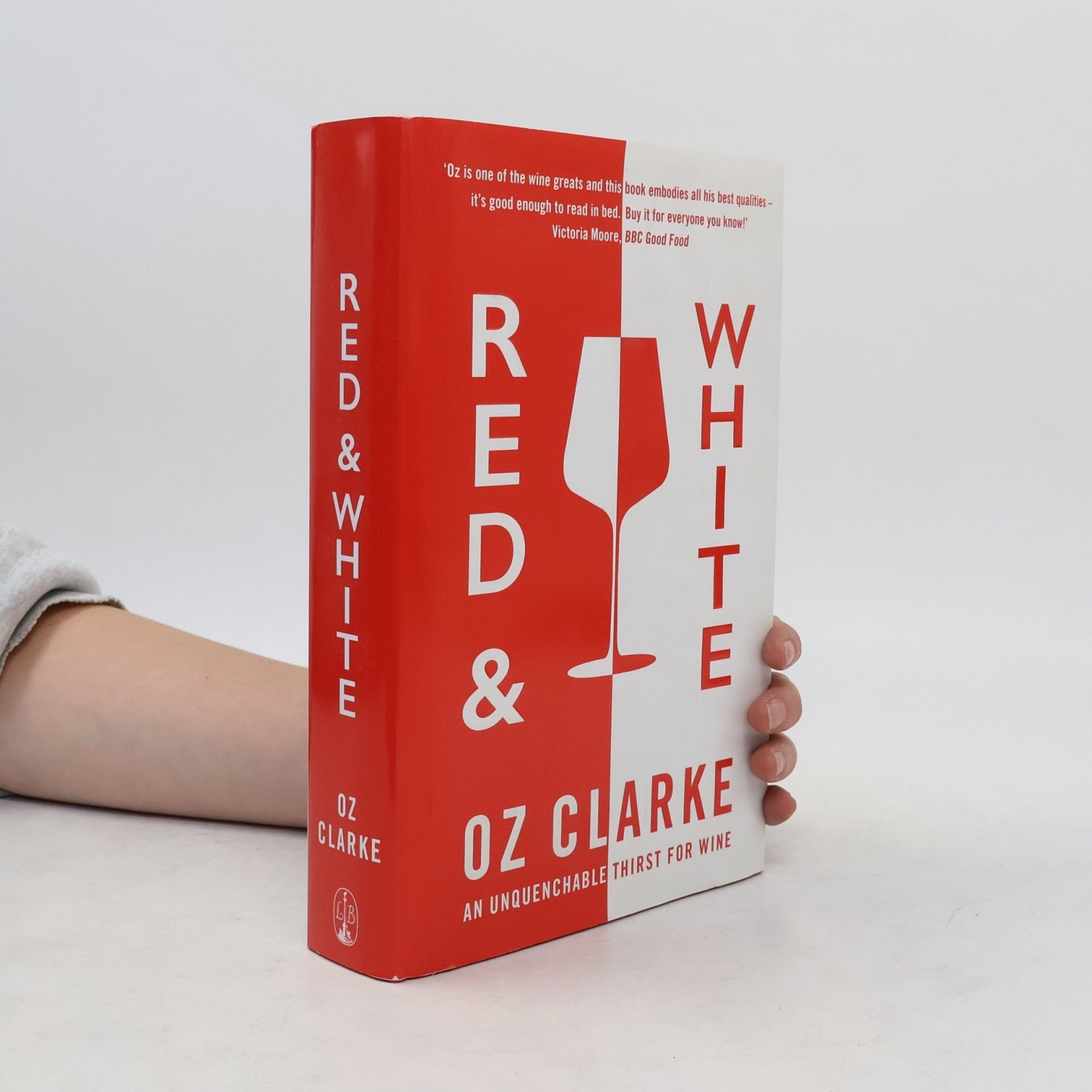 „Red & White.“ – Bücher gebraucht, antiquarisch & neu kaufen