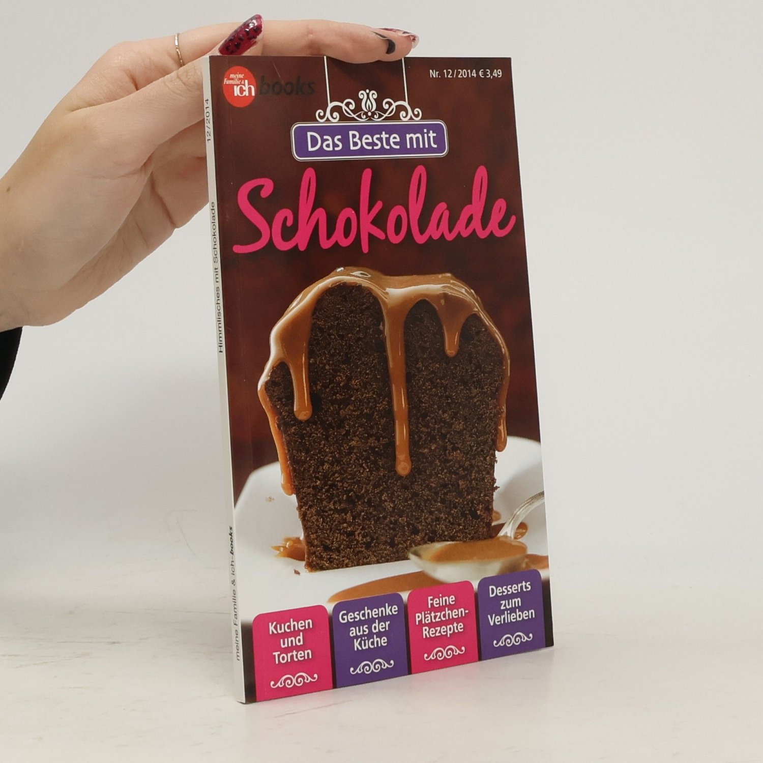 „Feste feiern mit Familie und Gästen“ – Bücher gebraucht, antiquarisch ...