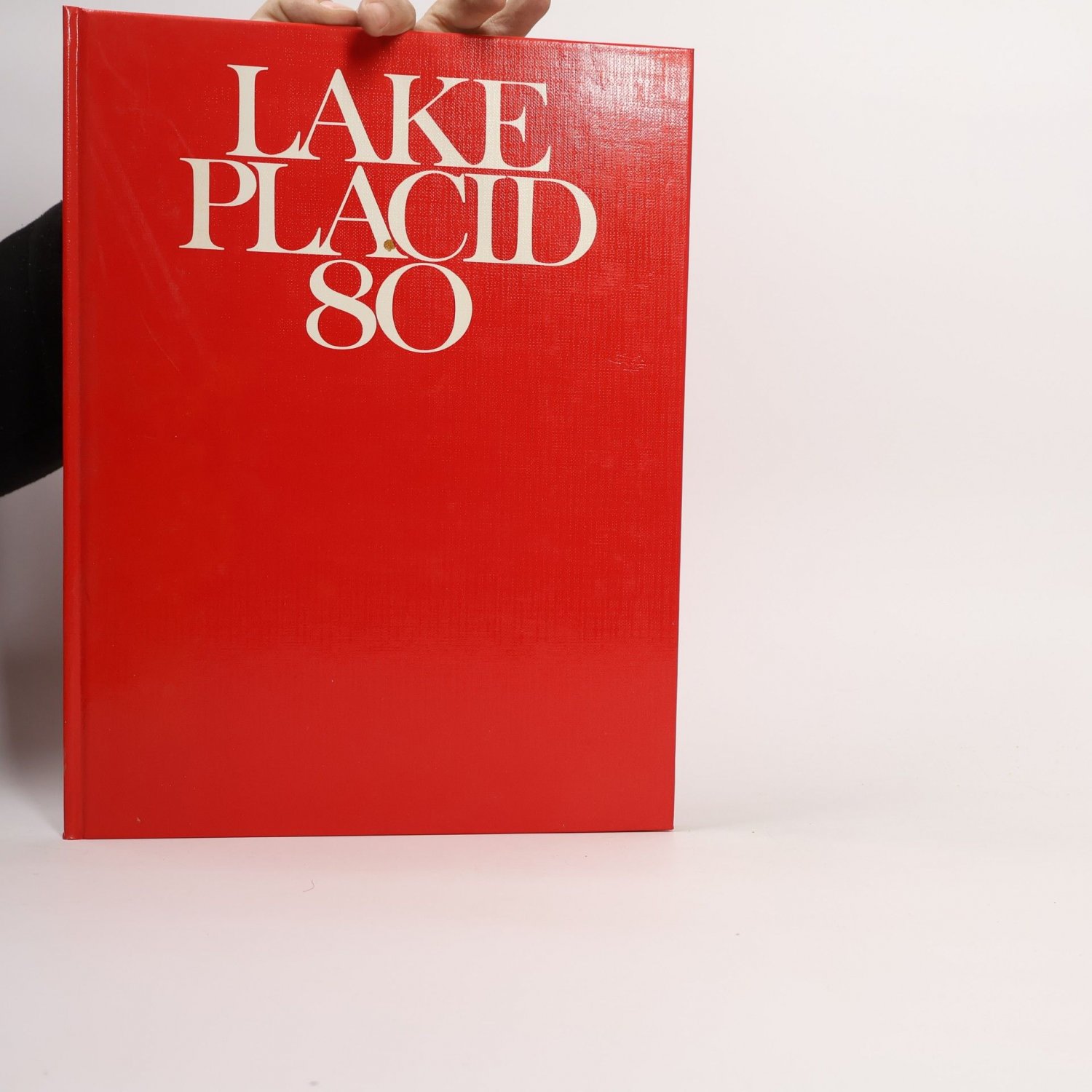 „Mockba Lake Placid 80“ (kolektiv) – Buch gebraucht kaufen – A02MER0A01ZZS