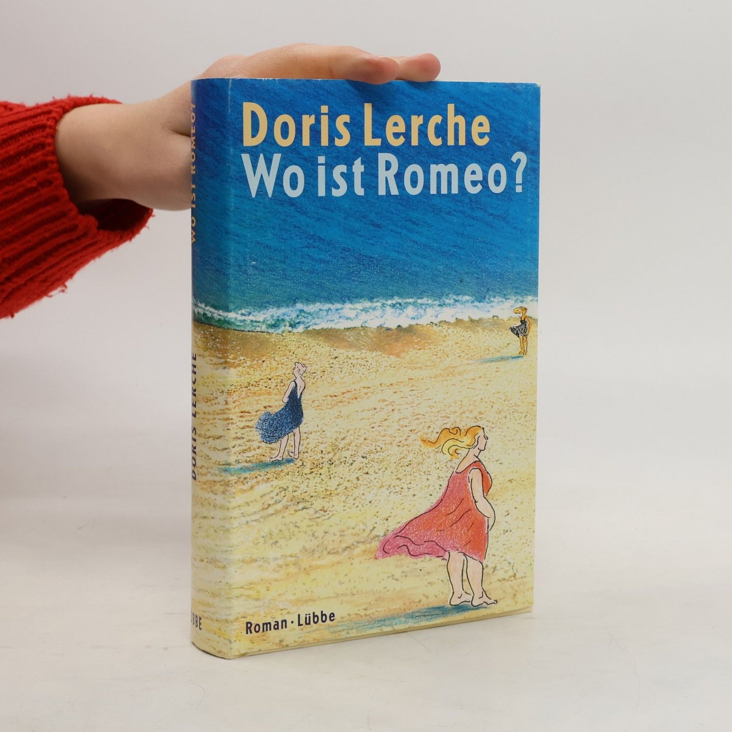 „Wo ist Romeo?“ – Bücher gebraucht, antiquarisch & neu kaufen
