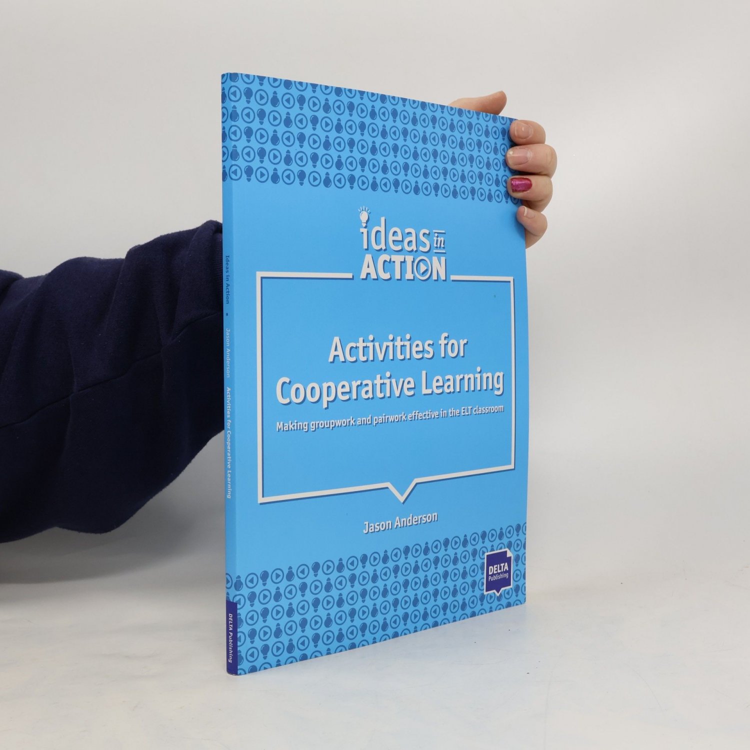 „Jason Anderson“ – Bücher gebraucht, antiquarisch & neu kaufen