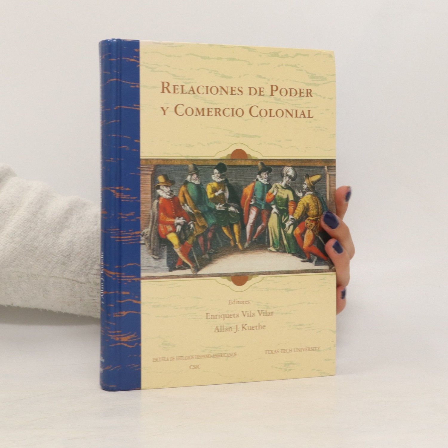 Bücher vom Verlag „Escuela De Estudios Hispano-Americanos“ – Bücher ...