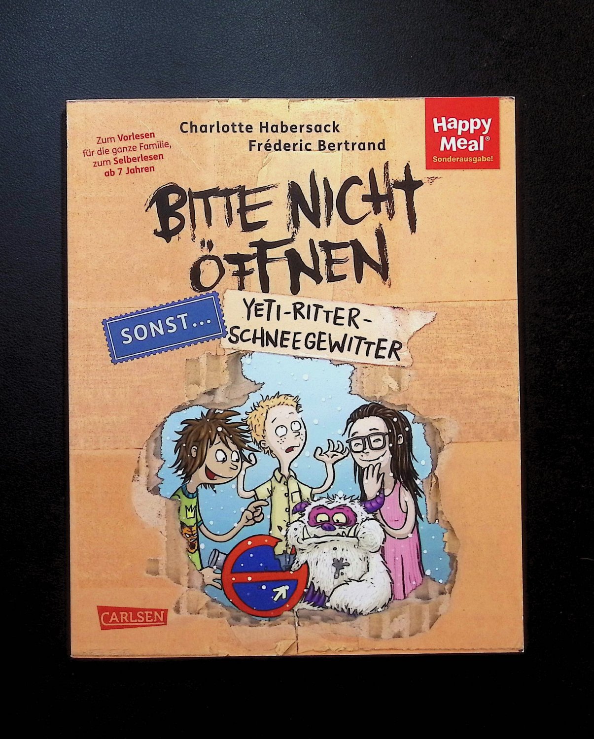 „Habersack, Charlotte Und Fréderic Bertrand“ – Bücher gebraucht ...