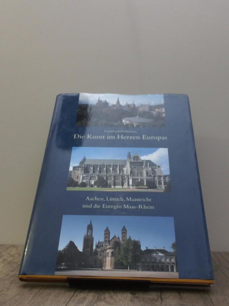 „Godehard Hoffmann Fotos Von Robert Janke“ – Bücher gebraucht, antiquarisch & neu kaufen