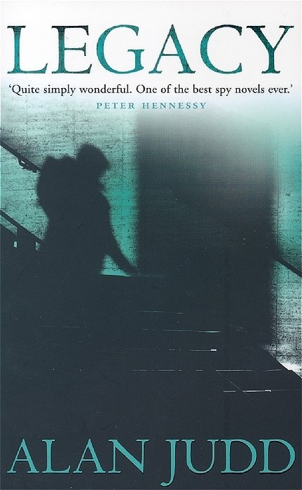 „Legacy“ – Bücher gebraucht, antiquarisch & neu kaufen