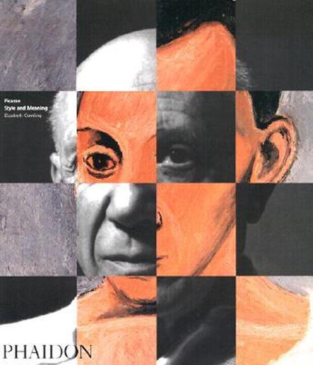 „Picasso: Style and Meaning“ – Bücher gebraucht, antiquarisch & neu kaufen