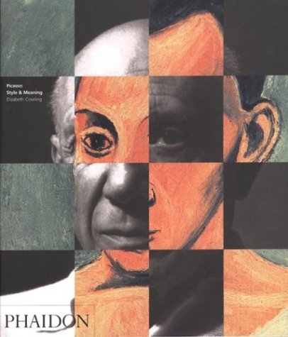 „Picasso: Style and Meaning“ – Bücher gebraucht, antiquarisch & neu kaufen