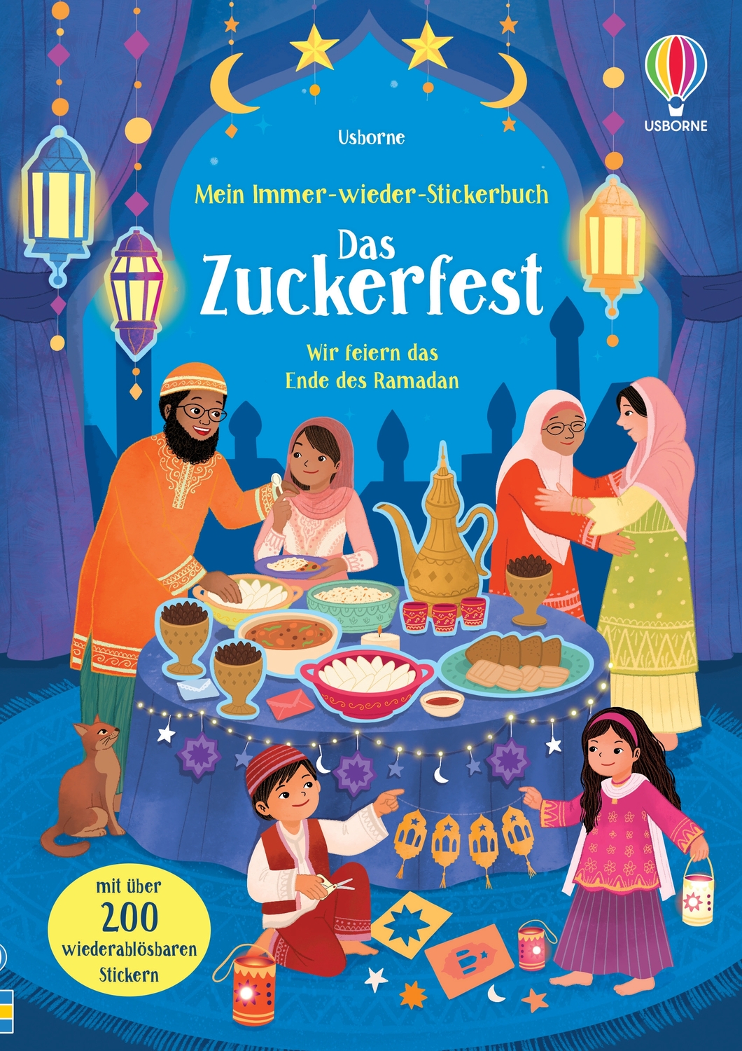 „Wir feiern Ramadan“ – Bücher gebraucht, antiquarisch & neu kaufen