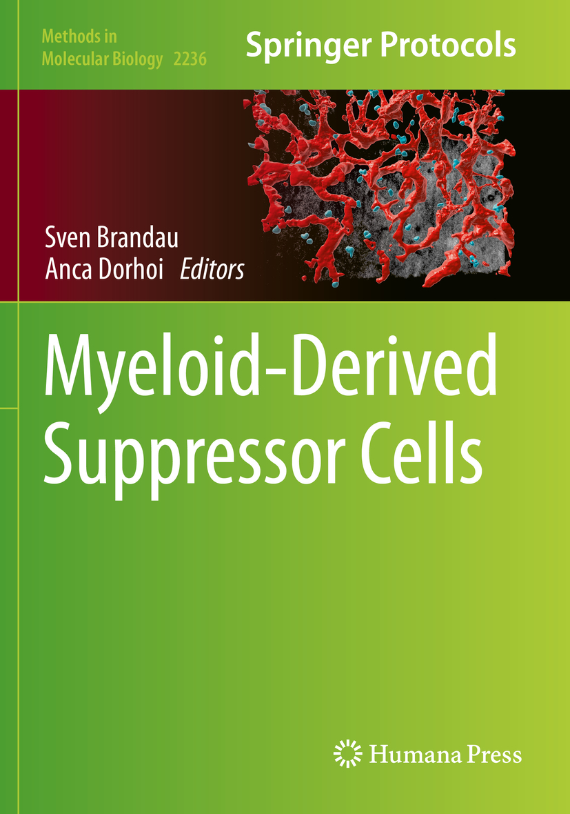 „Myeloid-Derived Suppressor Cells“ – Bücher gebraucht, antiquarisch ...
