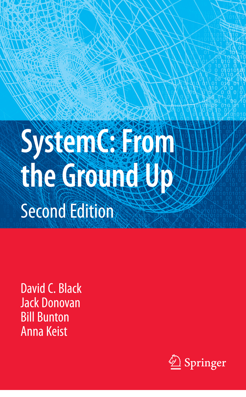„SystemC: From the Ground Up, Second Edition“ – Bücher gebraucht ...