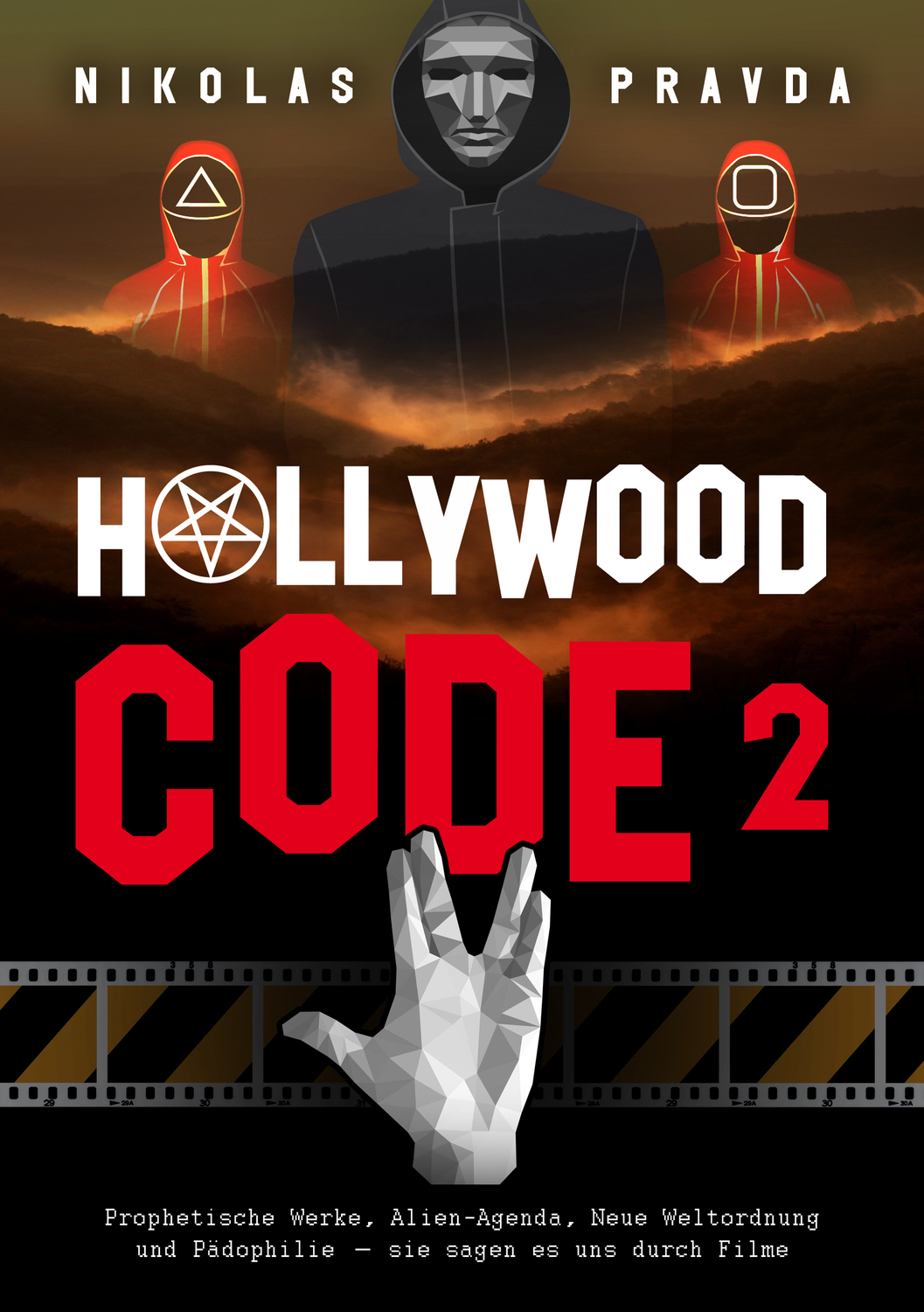 „hollywood-code“ – Bücher gebraucht, antiquarisch & neu kaufen