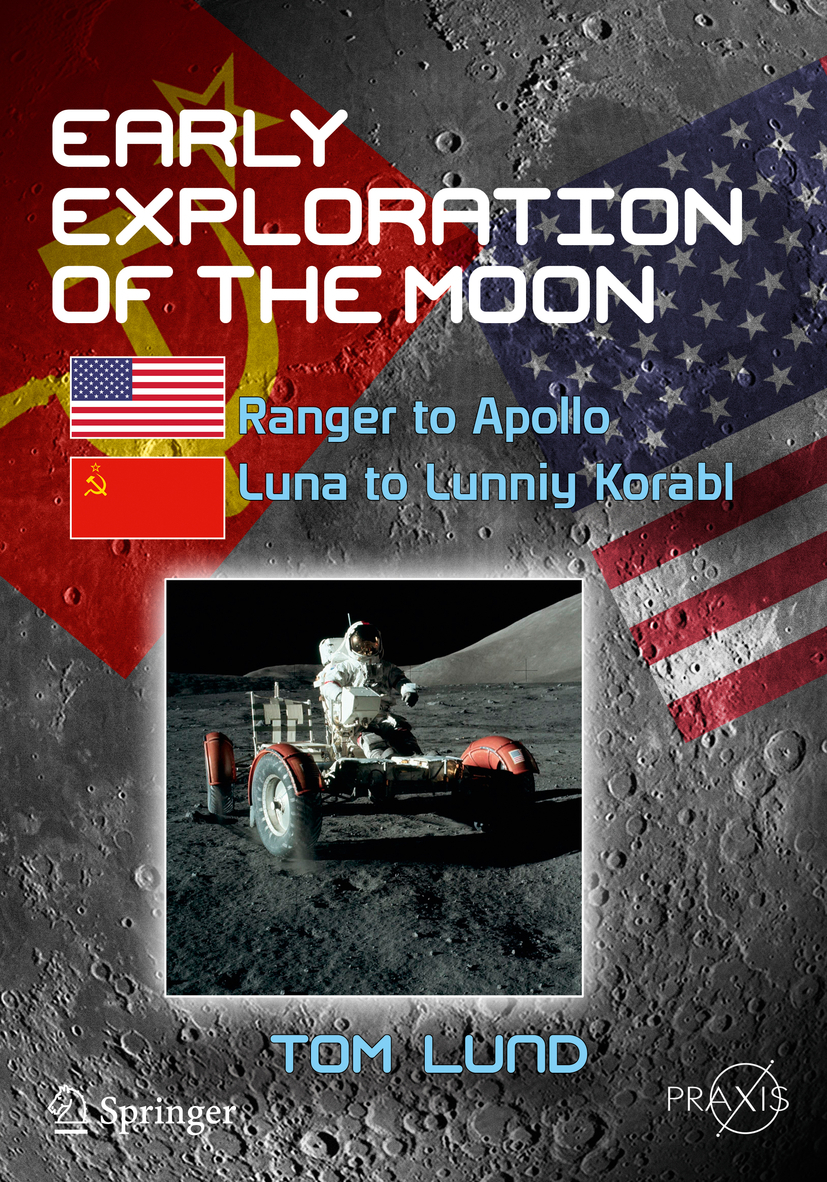 „lunar exploration“ – Bücher gebraucht, antiquarisch & neu kaufen