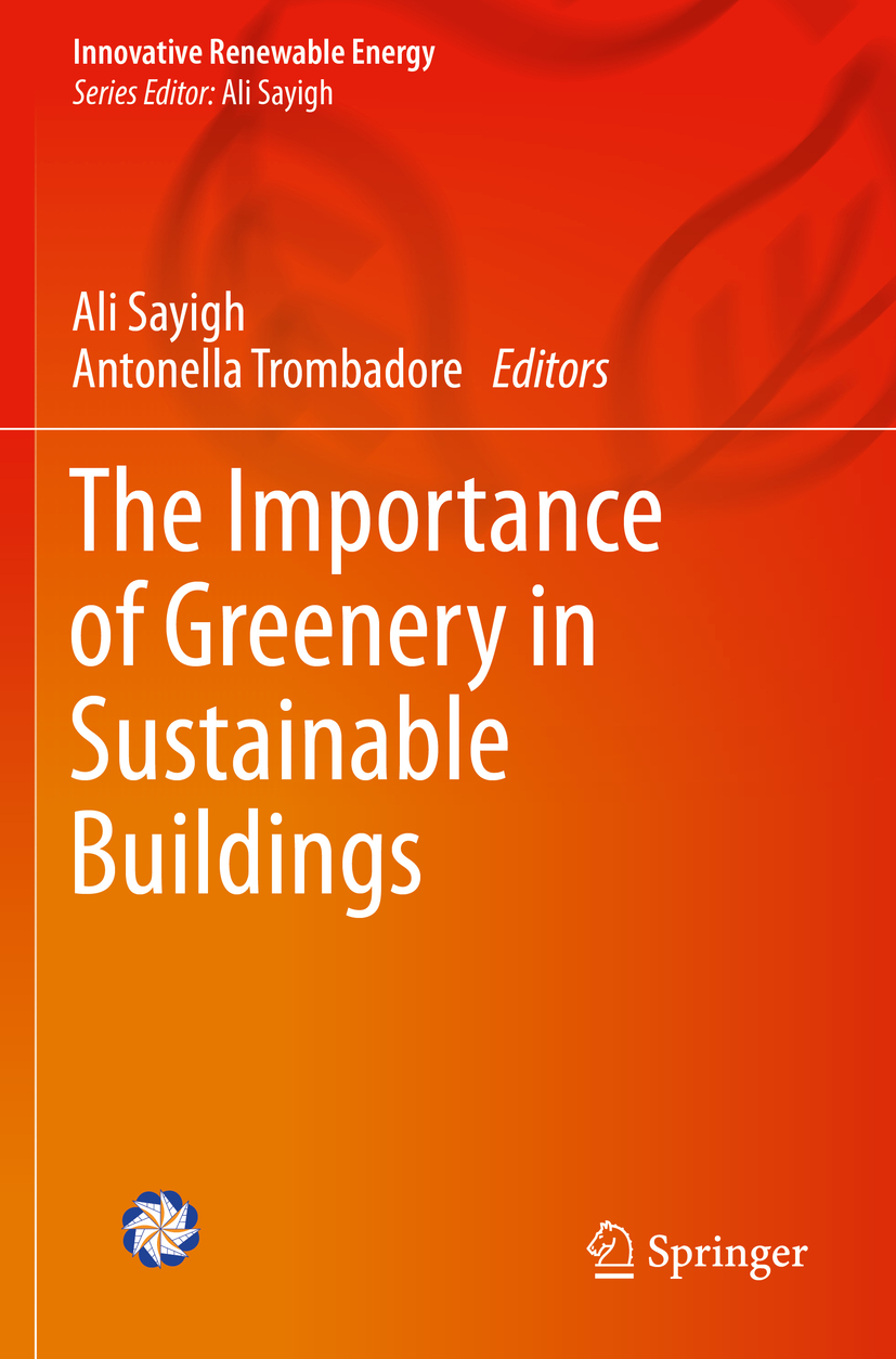 „Antonella Trombadore, The Importance of Greenery in Sustainable ...