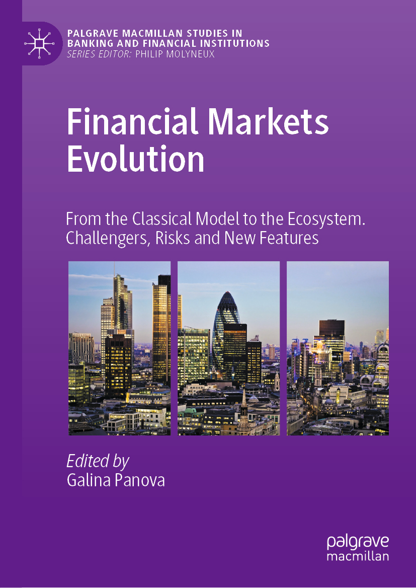„Financial Markets Evolution“ – Bücher gebraucht, antiquarisch & neu kaufen