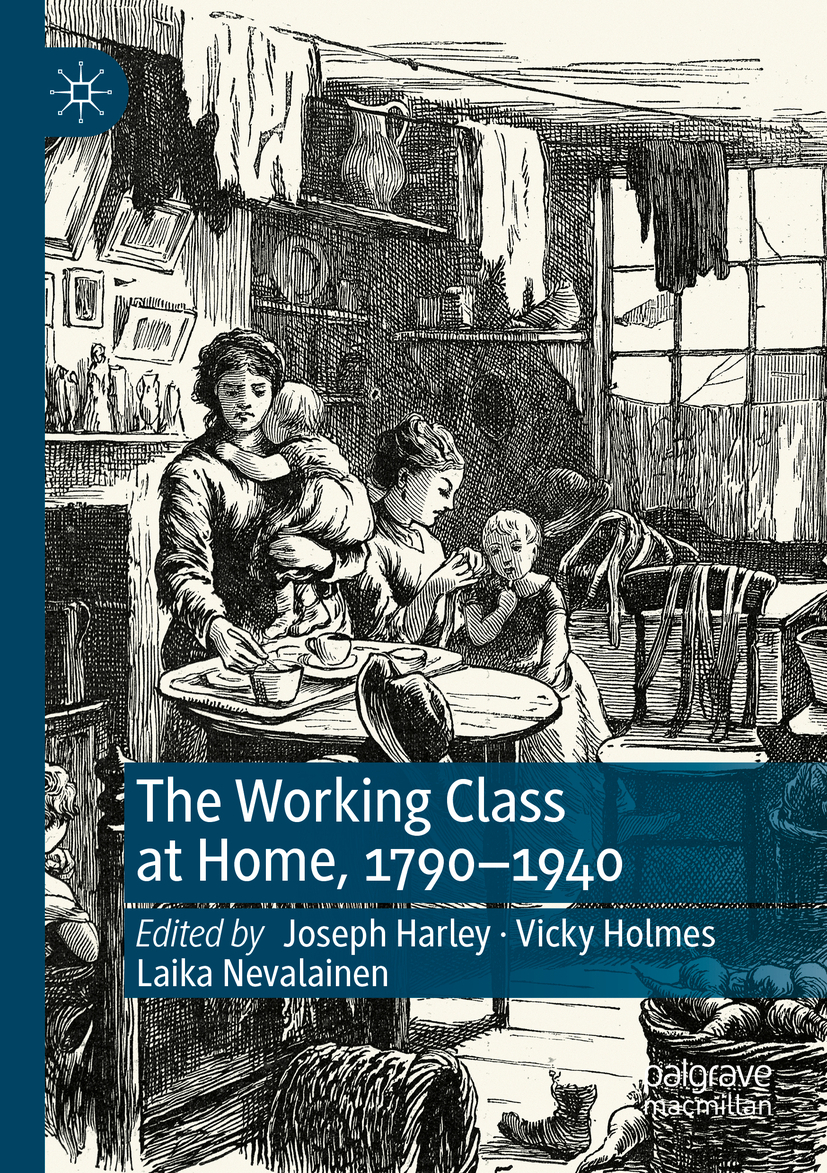 „The Working Class at Home, 1790-1940“ – Bücher gebraucht, antiquarisch ...