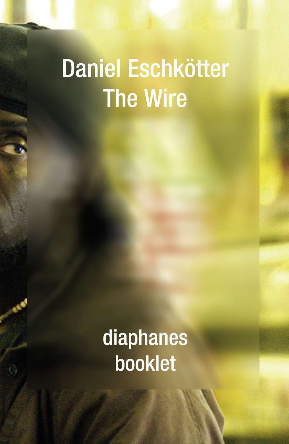 „Daniel Eschkötter, The Wire“ – Bücher gebraucht, antiquarisch & neu kaufen