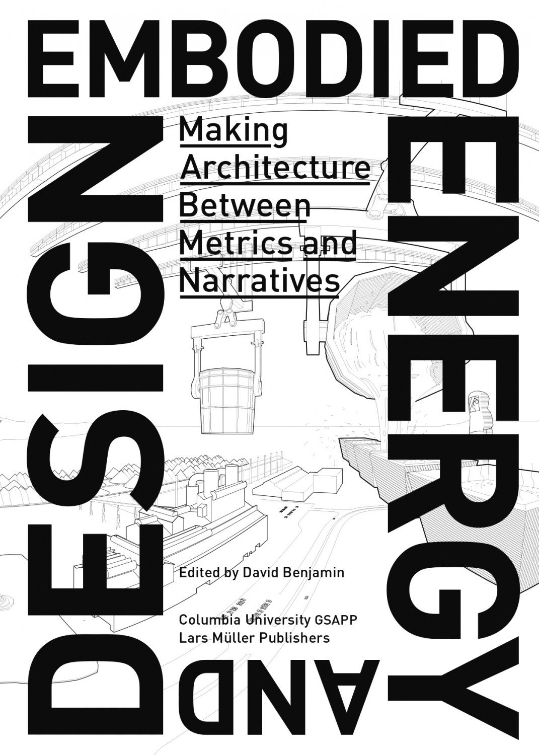 „Embodied Energy and Design : Making Architecture between …“ (David ...