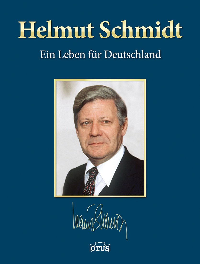 ISBN 9783037936085 "Helmut Schmidt - Ein Leben für Deutschland ...
