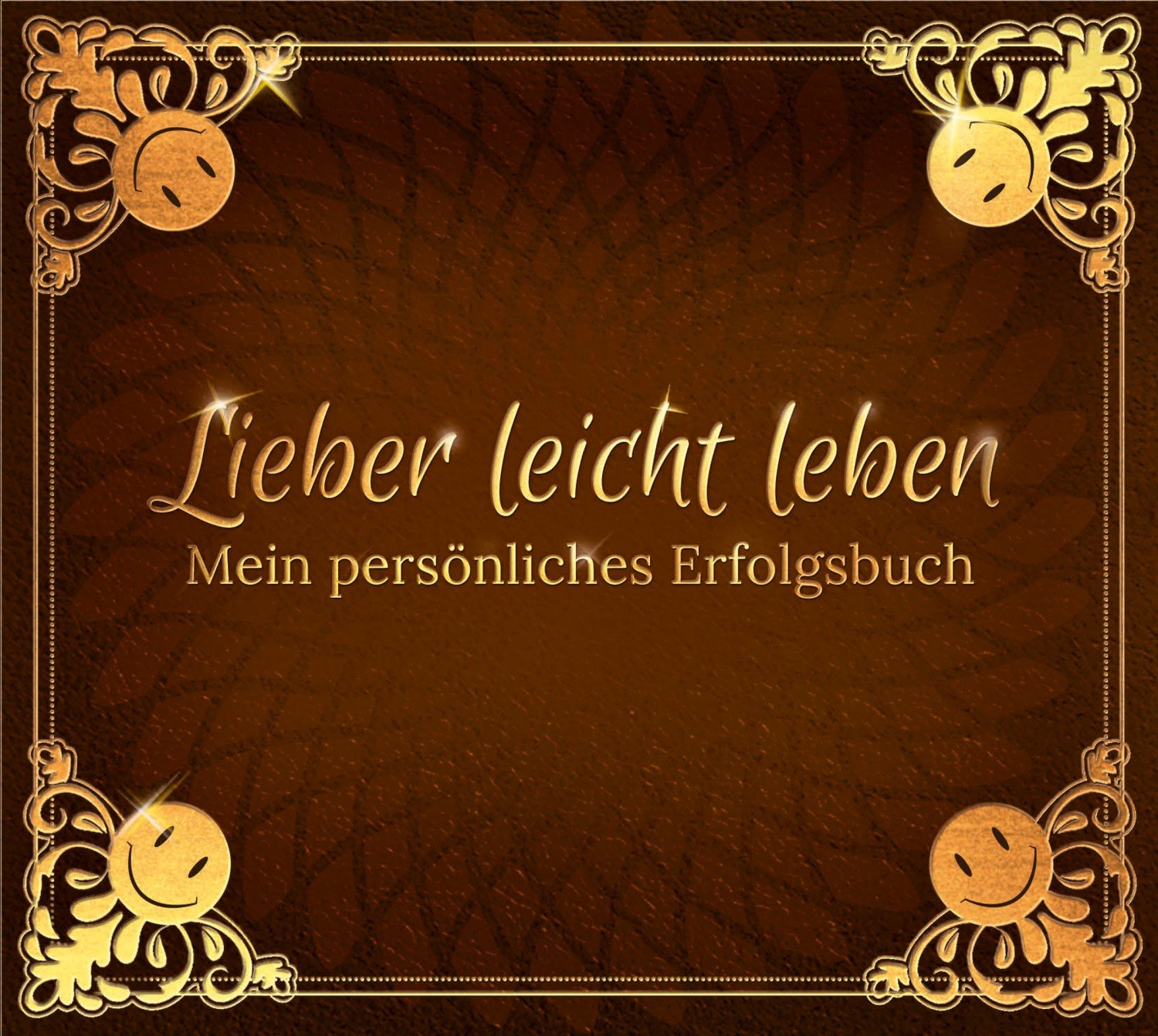 „Lieber leicht leben Mein persönliches Erfolgsbuch“ – Bücher gebraucht ...