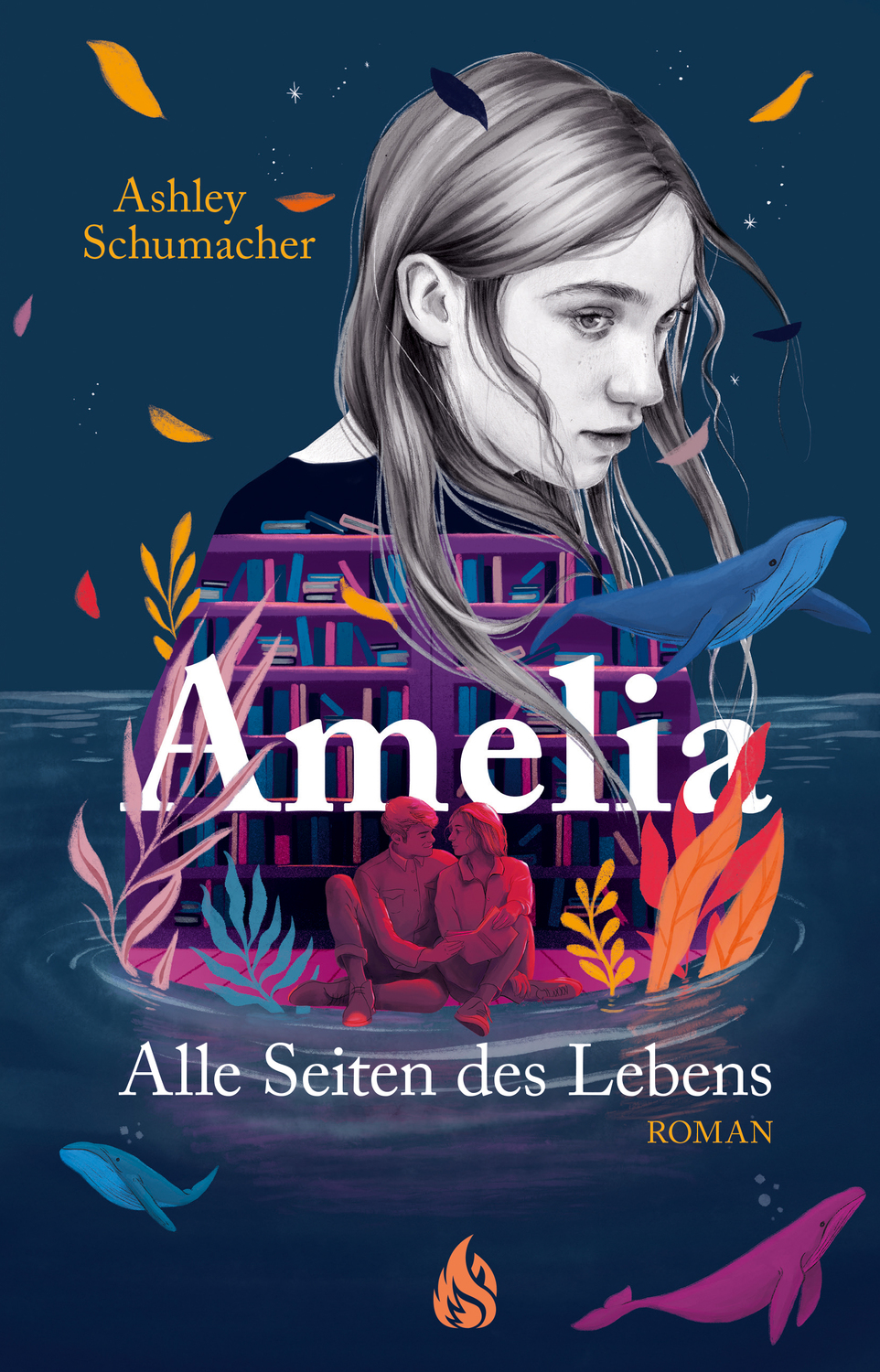 „Ashley Schumacher, Amelia“ – Bücher gebraucht, antiquarisch & neu kaufen