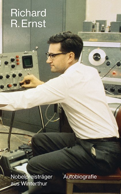 „Richard R. Ernst“ – Bücher gebraucht, antiquarisch & neu kaufen