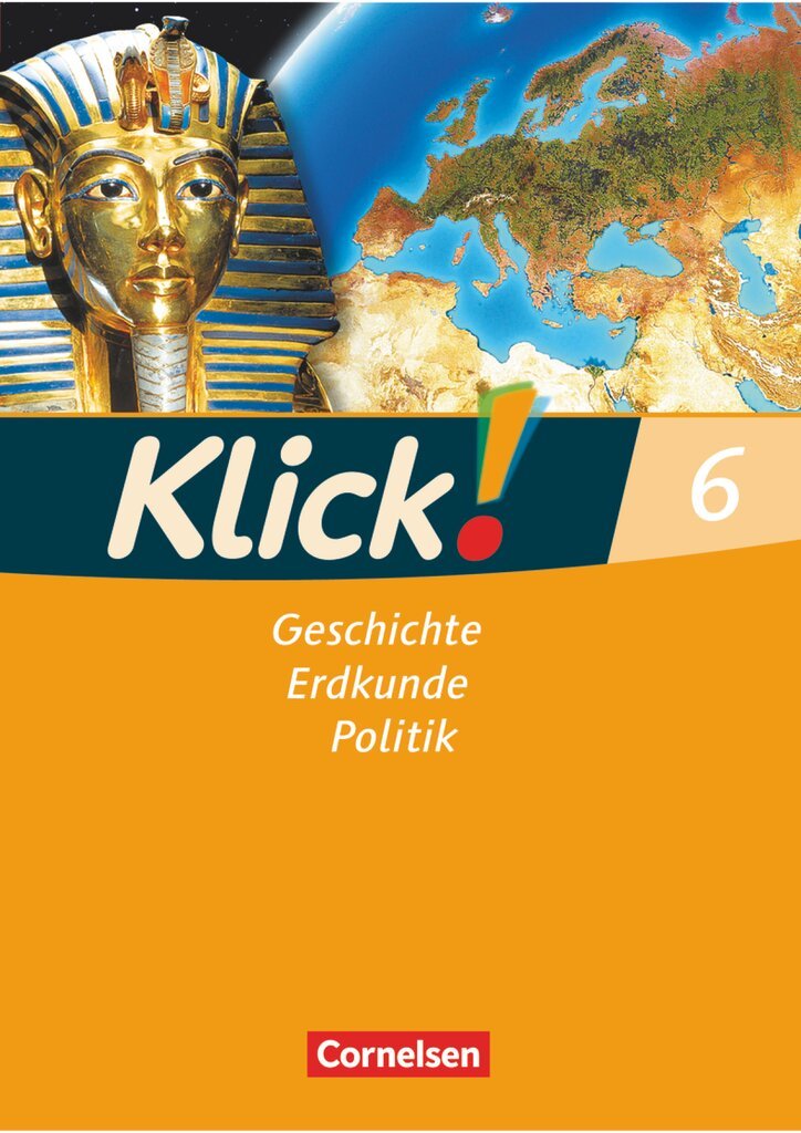 „Humann, Wolfgang; Fink, KLICK Geschichte Erdkunde Politik - Westliche ...