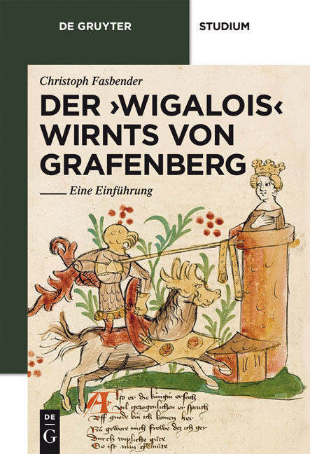 „Wirnt von Grafenberg“ – Bücher gebraucht, antiquarisch & neu kaufen