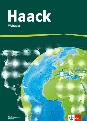 „Der Haack Weltatlas für Sekundarstufe 1.“ – Buch neu kaufen ...