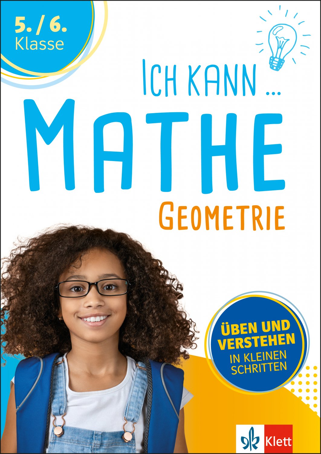 ISBN 9783129276440 "Klett Ich kann Mathe - Geometrie 5./6. Klasse ...