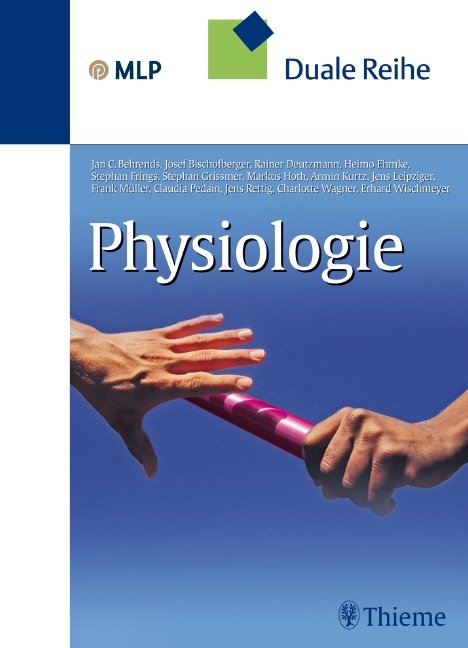 ISBN 9783131384119 "Duale Reihe Physiologie" – gebraucht, antiquarisch ...