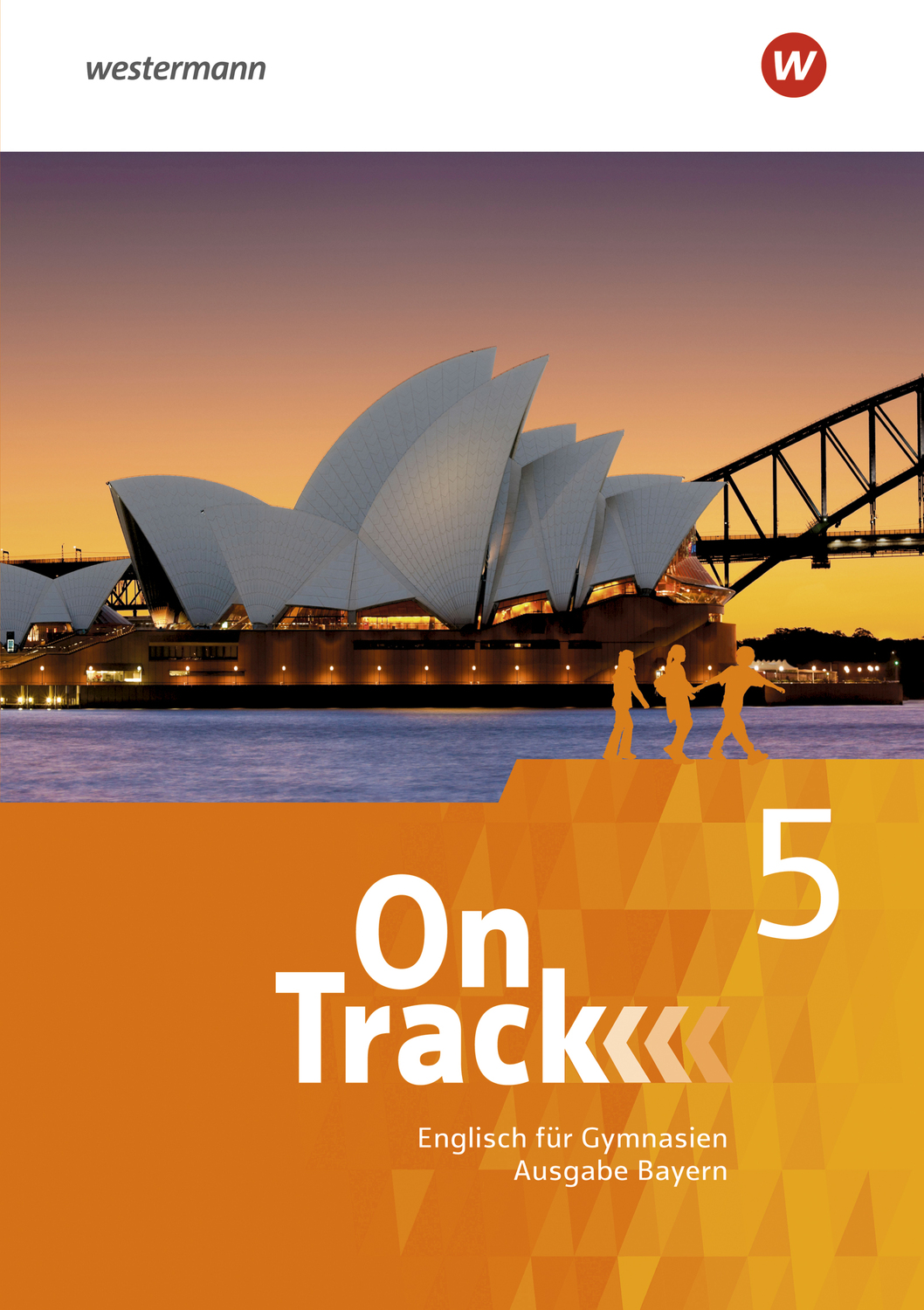 „On Track 5.“ (David Baker) – Buch neu kaufen – A02LVDCw01ZZQ