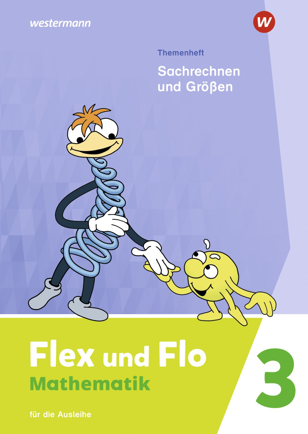 ISBN 9783141182132 "Flex und Flo - Ausgabe 2021 – Themenheft ...
